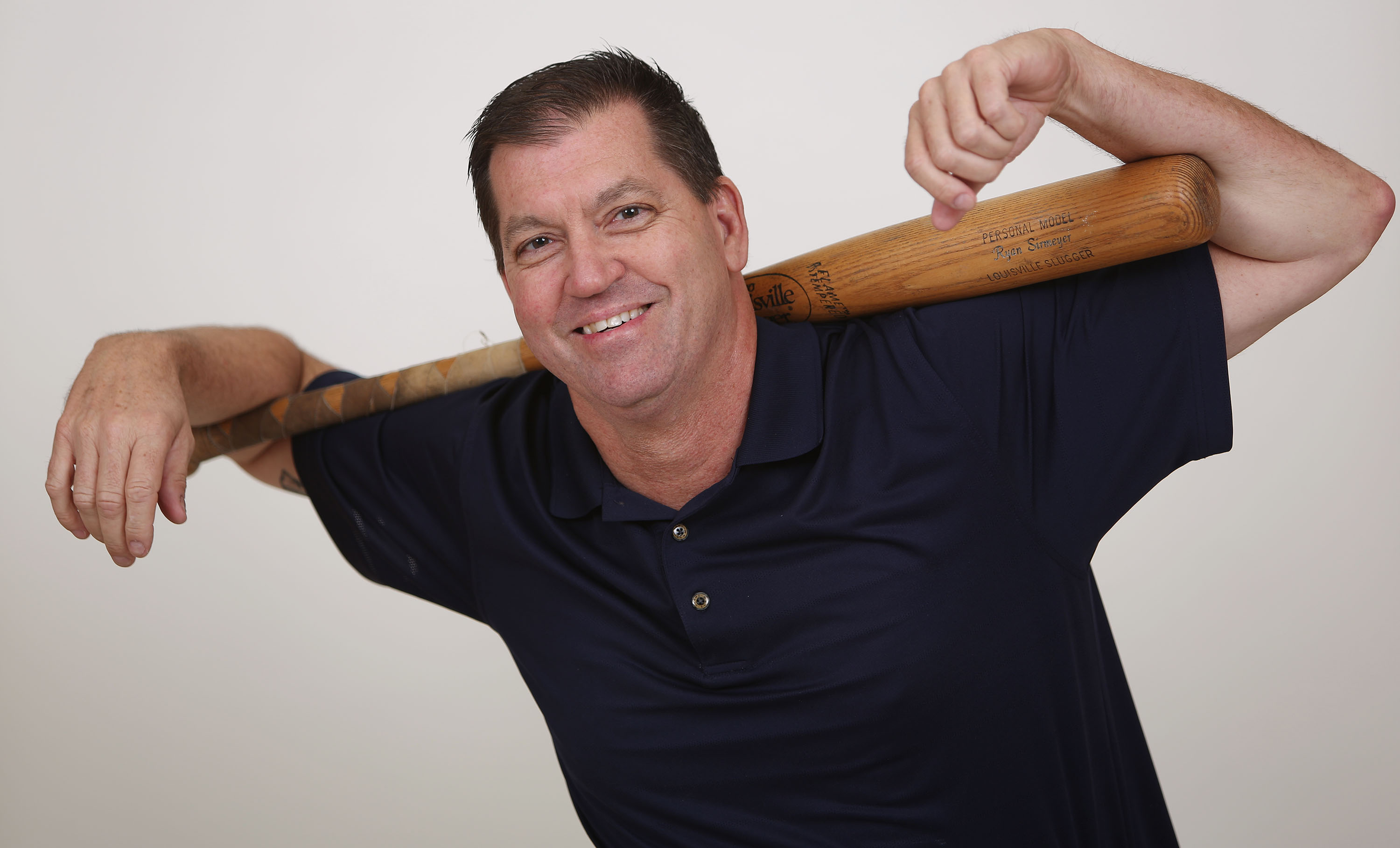 Luxus Jobs » Gerry Tracy