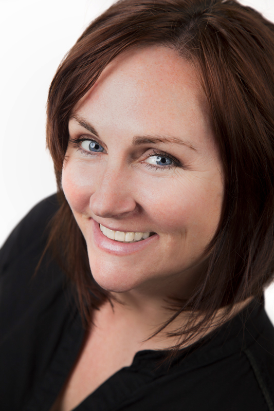 Luxus Jobs » Lori Headshot